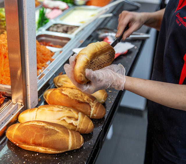 Franchise – Destination Roll