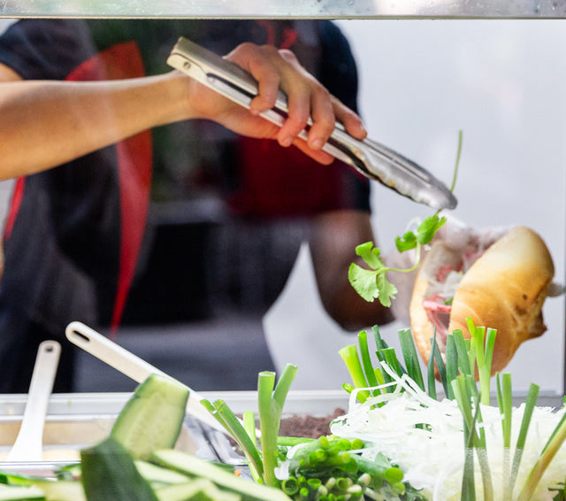 Franchise – Destination Roll