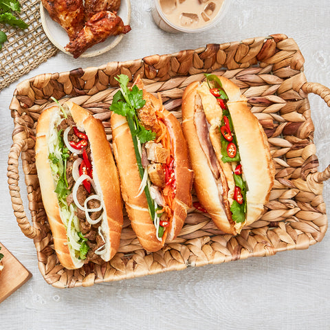 Wholesale – Destination Roll